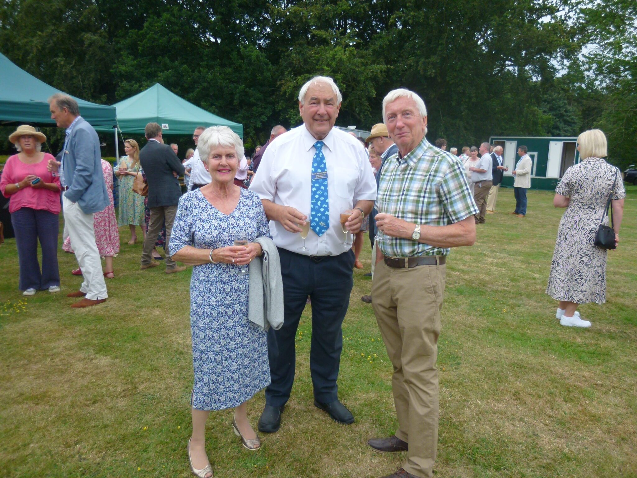 News - The Aylsham Show