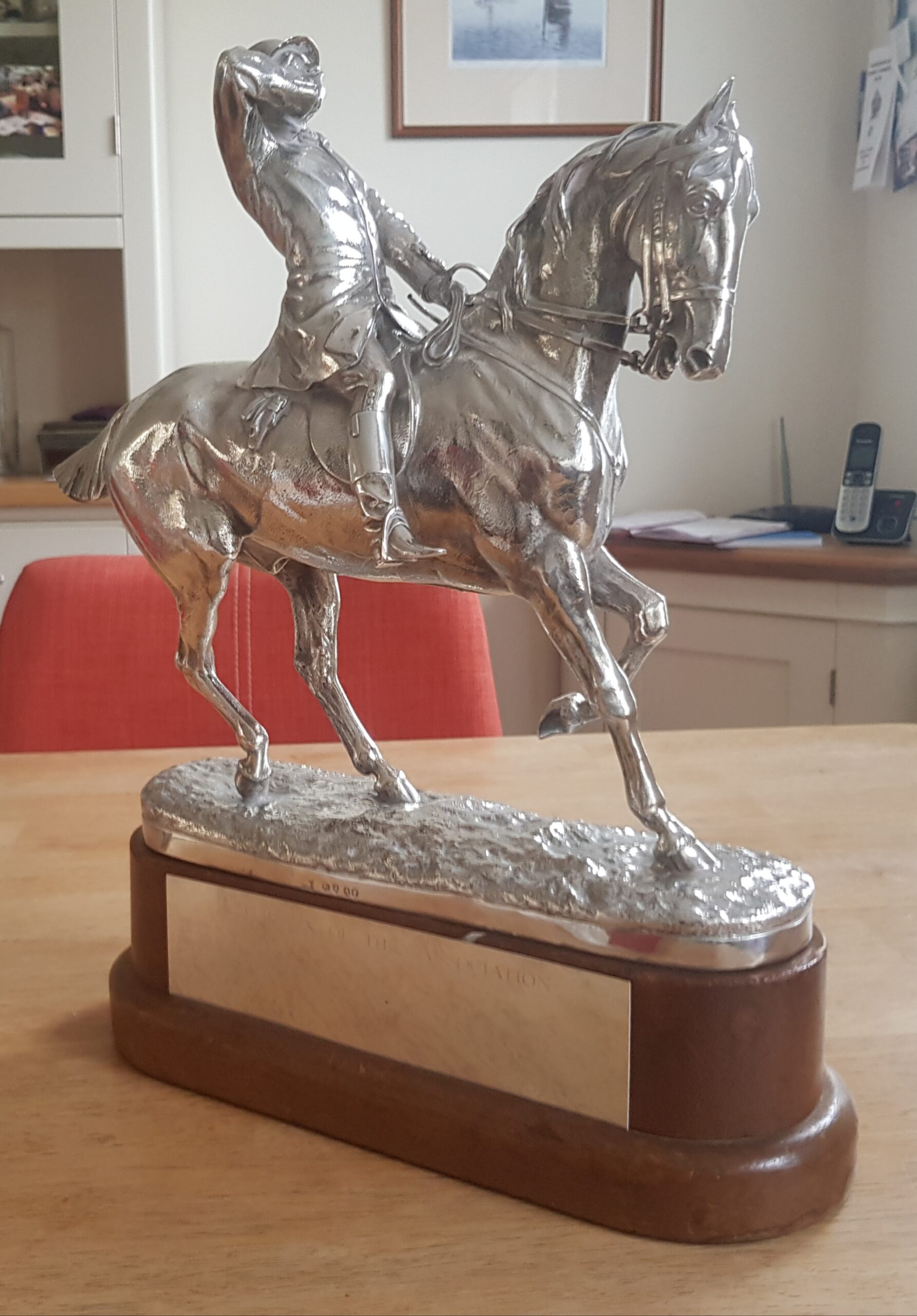 History - The Aylsham Show