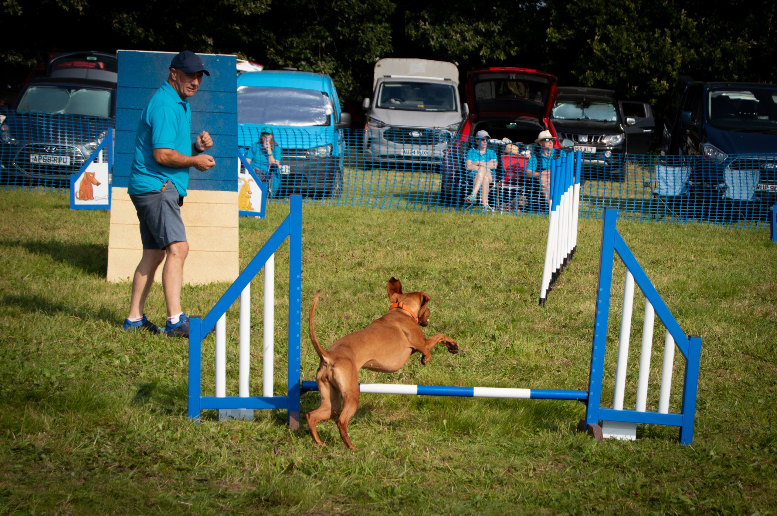 Attractions - The Aylsham Show